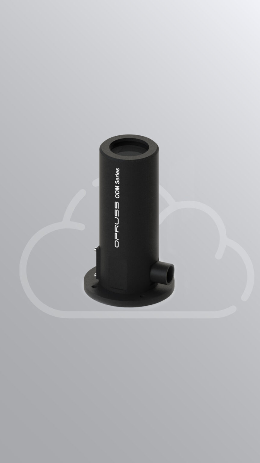 OPM Dust System – OPRUSS