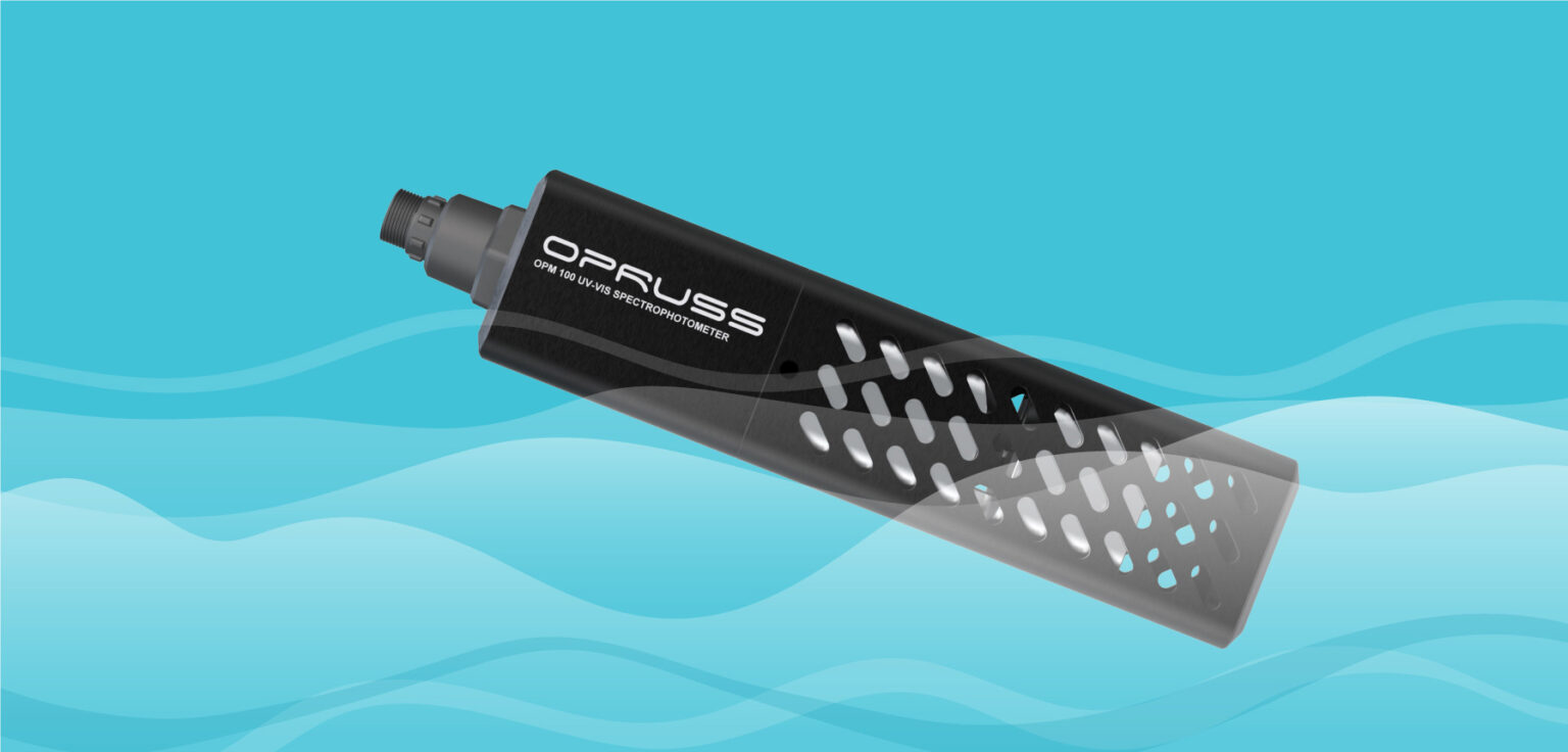 OPM 100 Series – OPRUSS