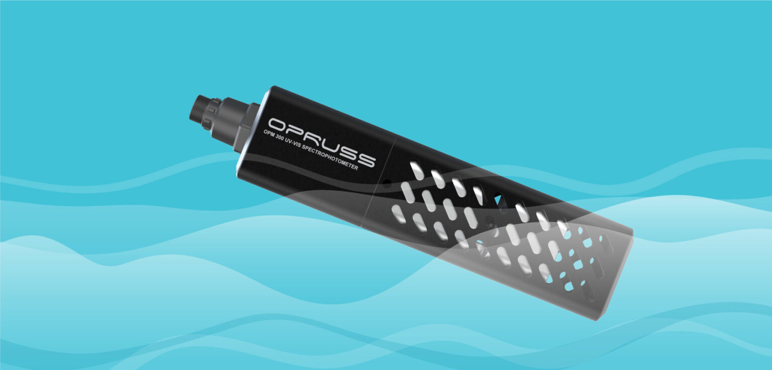 OPM 300 Series – OPRUSS